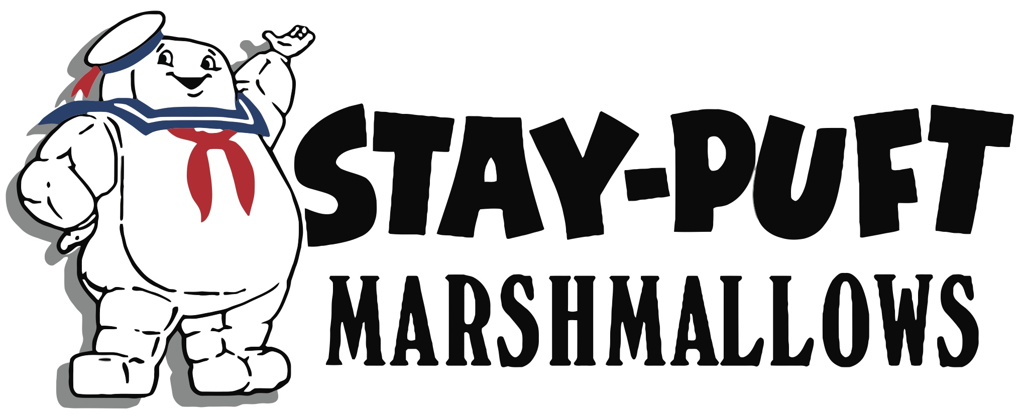 Stay Puft Corporation Reacts To Exploding Mascot